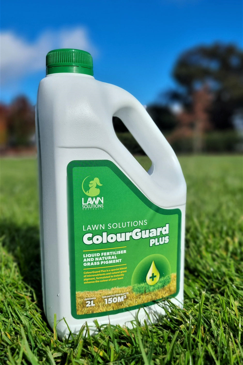 INSTANT TURF – Avalon Nursery