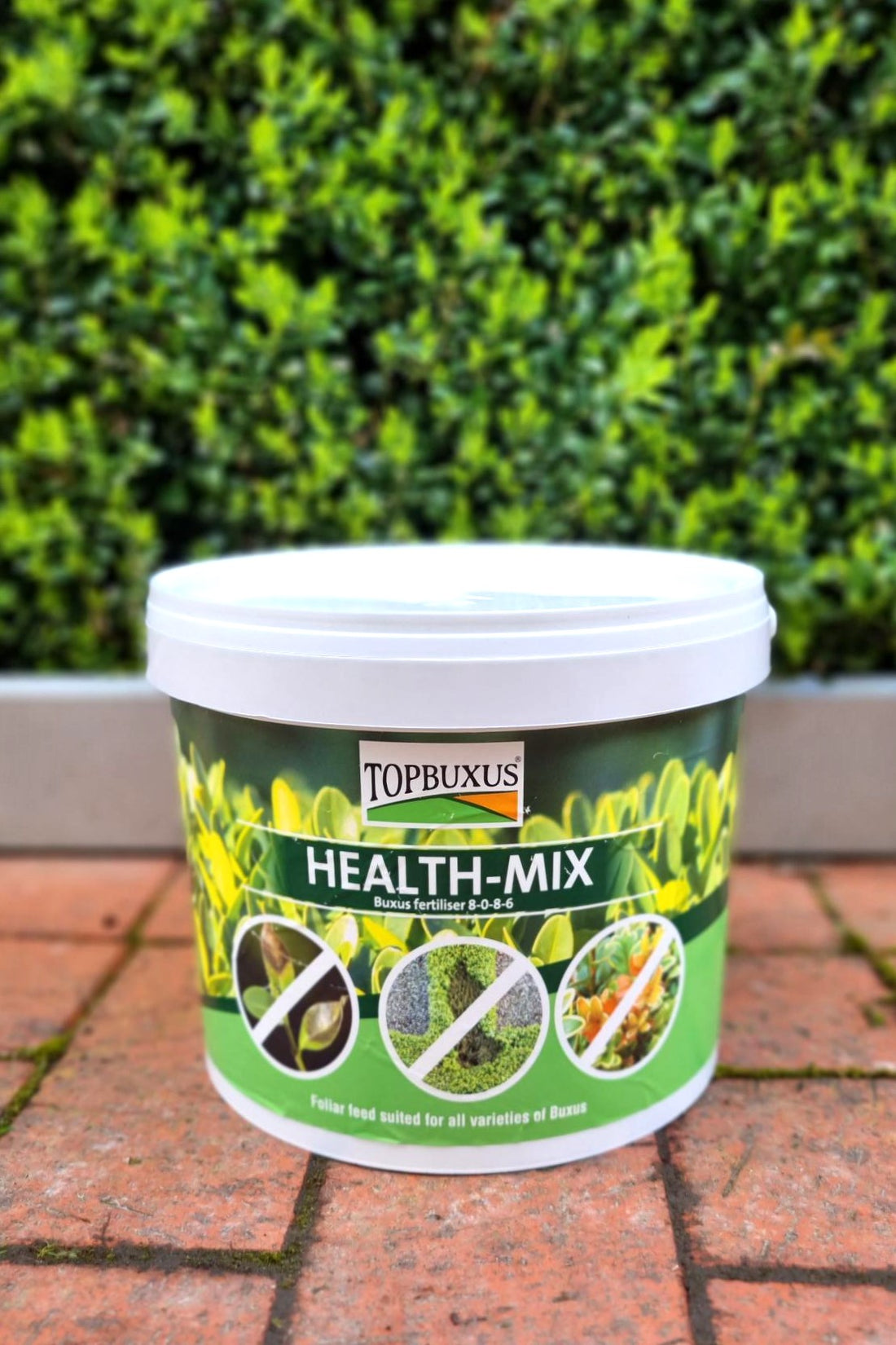 HEALTH MIX 100 TABLETS – Avalon Nursery