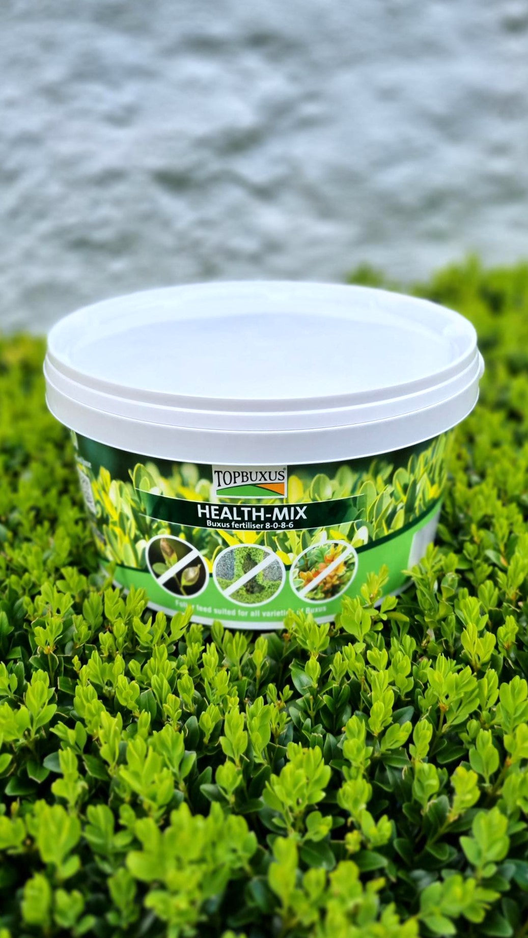 HEALTH MIX 40 TABLETS – Avalon Nursery