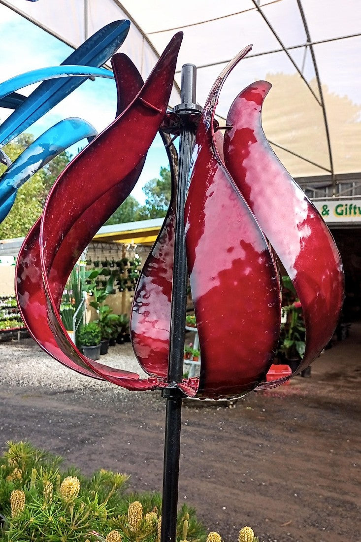 Avalon Nursery // Windspinners – Page 2